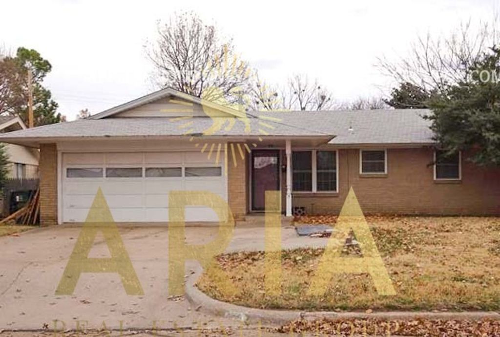 1623 Canterbury St, Norman, OK 73069 - See Est. Value, Schools & More