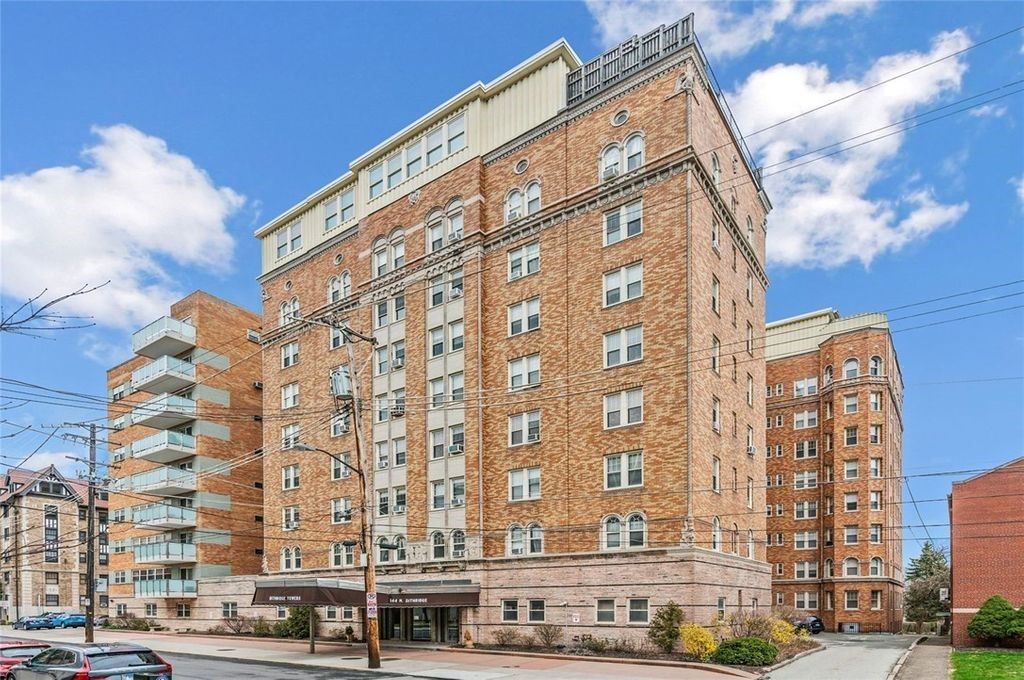 144 N Dithridge St #702, Pittsburgh, PA 15213 - See Est. Value, Schools ...