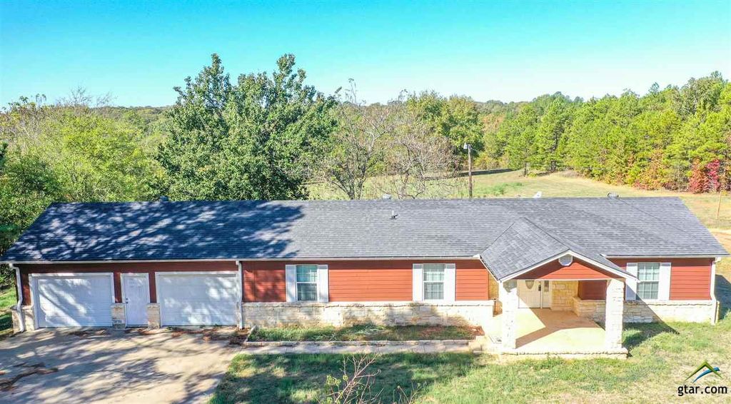 20400 County Road 4217, Lindale, TX 75771 - See Est. Value, Schools & More