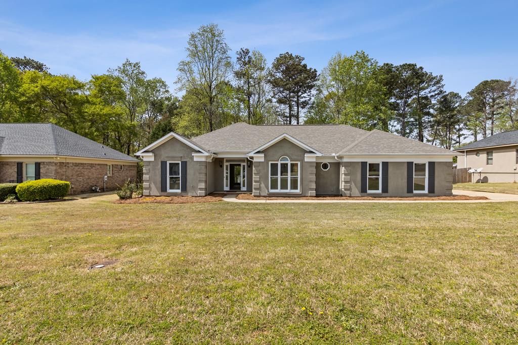 867 Lismore Dr, Columbus, GA 31904 - See Est. Value, Schools & More
