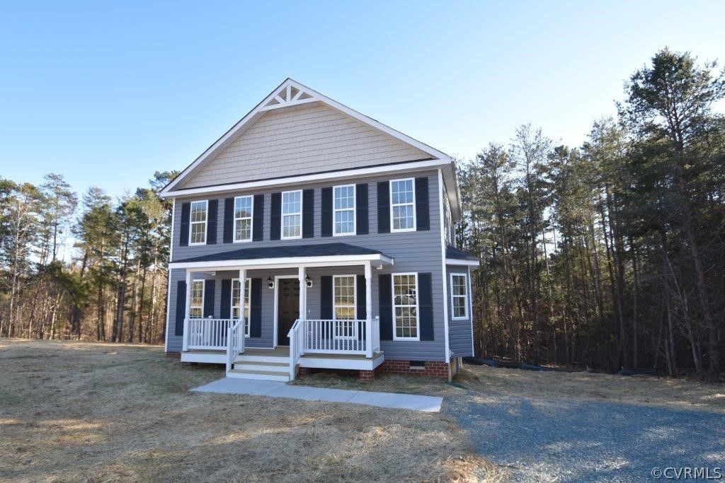 116 Central Crossing Ter, King William, VA 23009 - See Est. Value ...