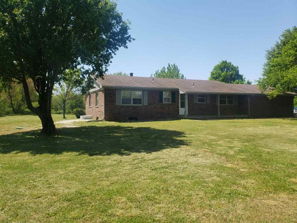 9211 W 103rd St S, Clearwater, KS 67026 | Trulia