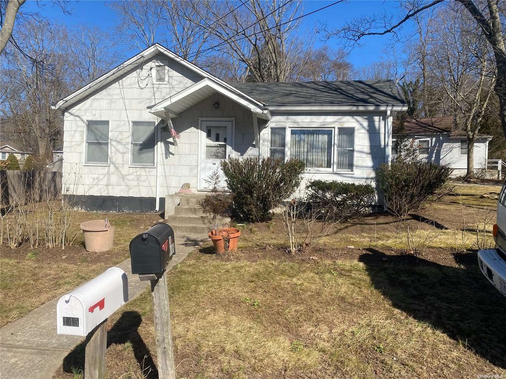 145 Locust Drive, Rocky Point, NY 11778 | Trulia