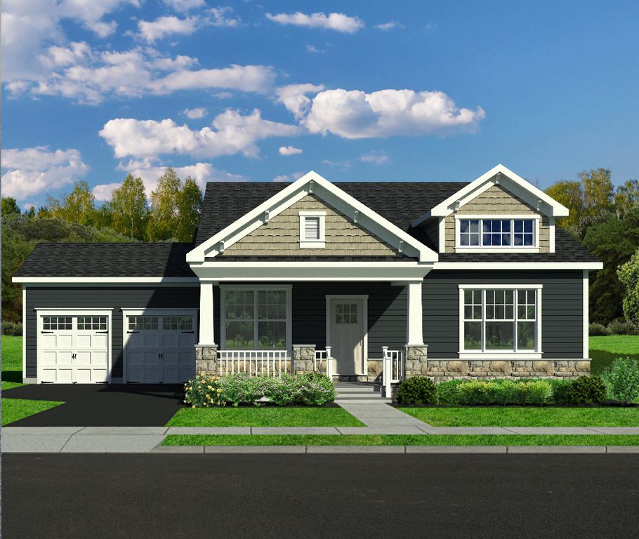 Cayot - Traditions at Whitehall - 55+ Active Adult - Middletown, DE ...