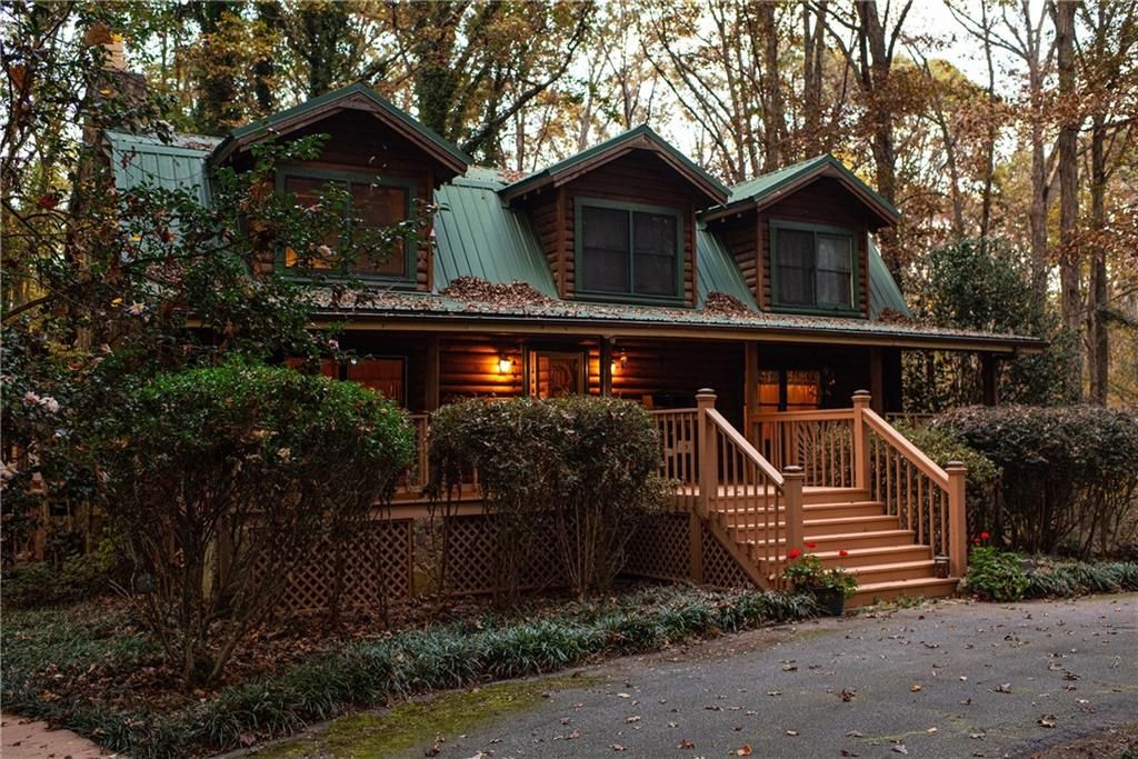 175 Willow Woods Rd, Social Circle, GA 30025 | MLS# 7303231 | Trulia