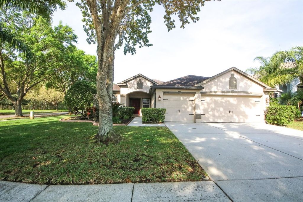 18802 Chopin Dr, Lutz, FL 33558 | Trulia