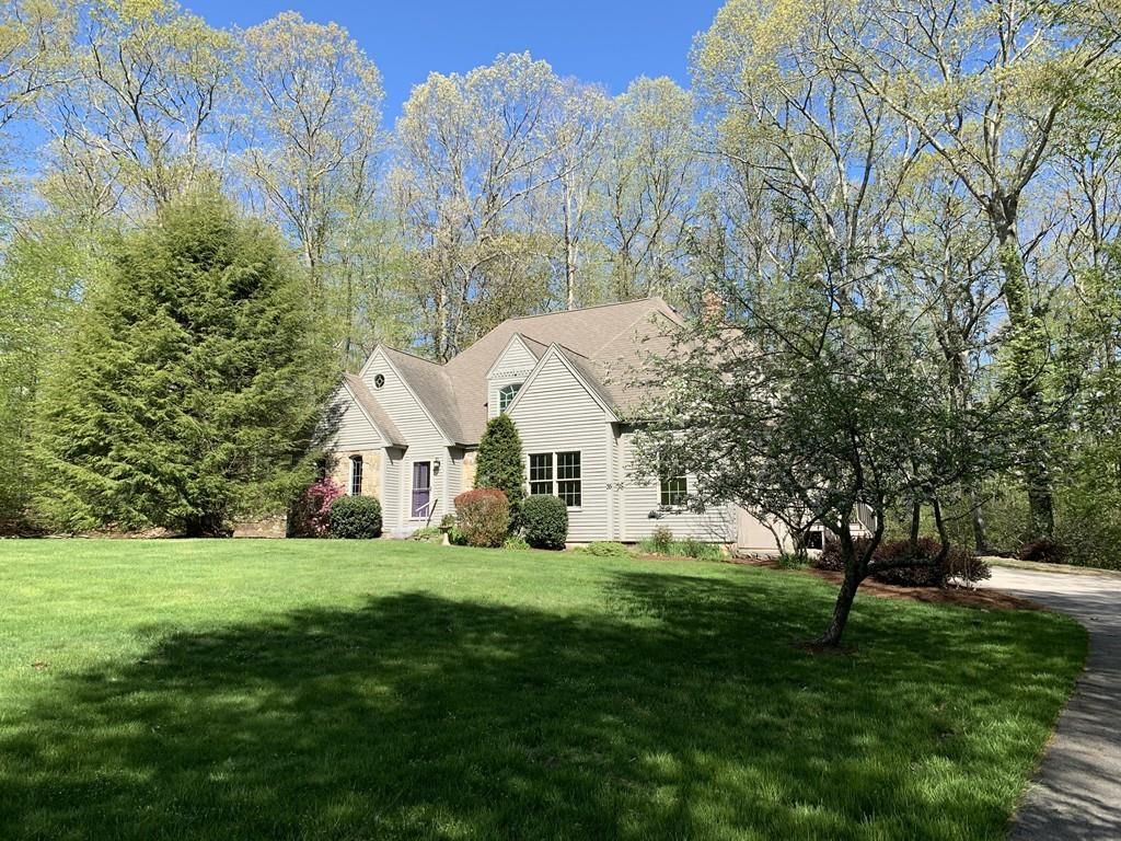 35 Stoneybrook Rd, Charlton, MA 01507 - See Est. Value, Schools & More