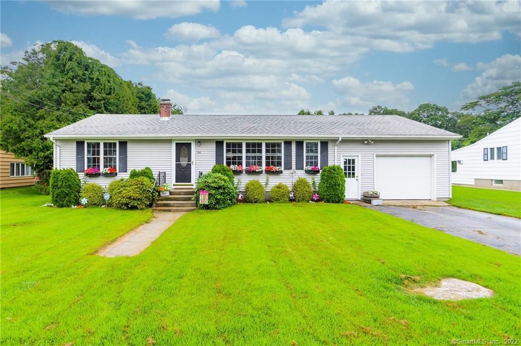 96 Johl Dr, Groton, CT 06340 | Trulia