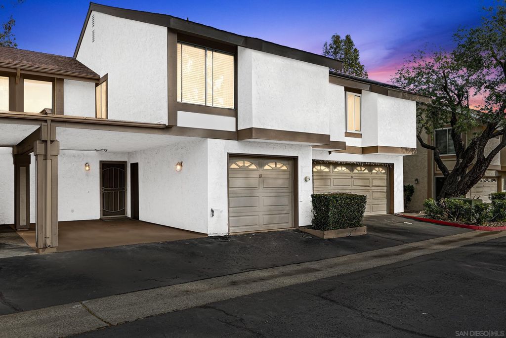 5430 Baltimore Dr #81, La Mesa, CA 91942 - See Est. Value, Schools & More