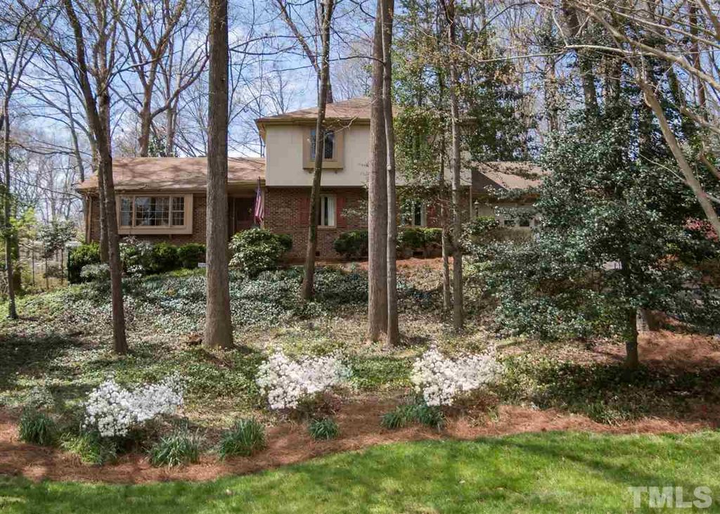 4501 Lindsay Dr, Raleigh, NC 27612 - See Est. Value, Schools & More