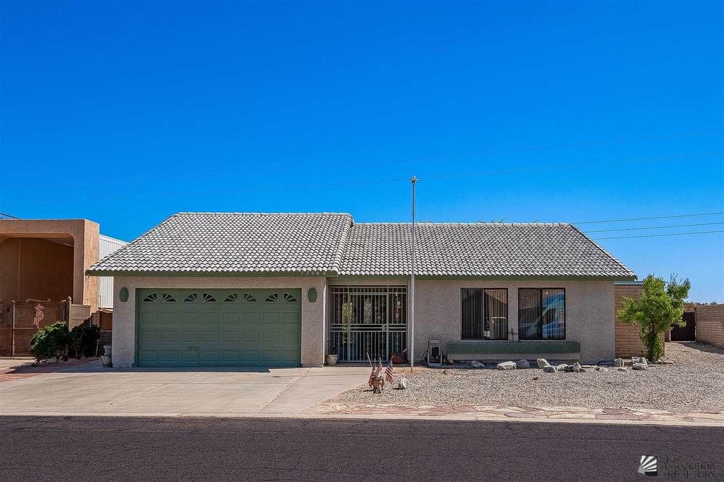 12565 E Del Rico, Yuma, AZ 85367 - See Est. Value, Schools & More