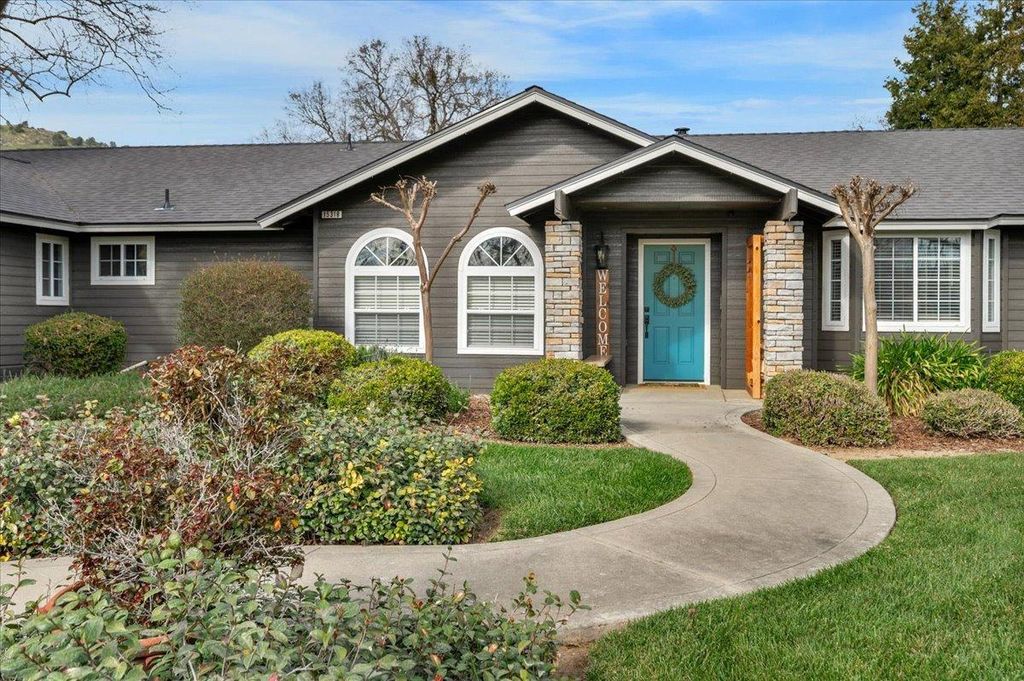 15310 Morgan Canyon Rd, Prather, CA 93651 - See Est. Value, Schools & More