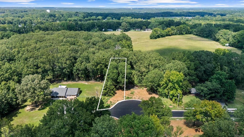 4 Bradford Dr, Cabot, AR 72023 - See Est. Value, Schools & More