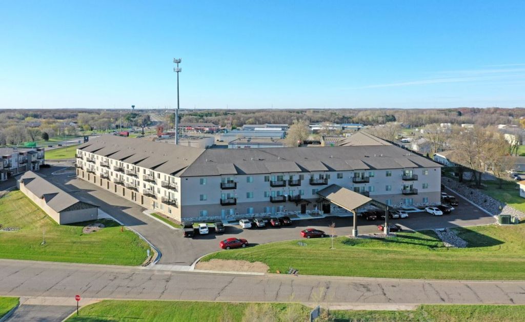 1160 Suncrest Dr #312, Saint Cloud, MN 56301 - See Est. Value, Schools ...