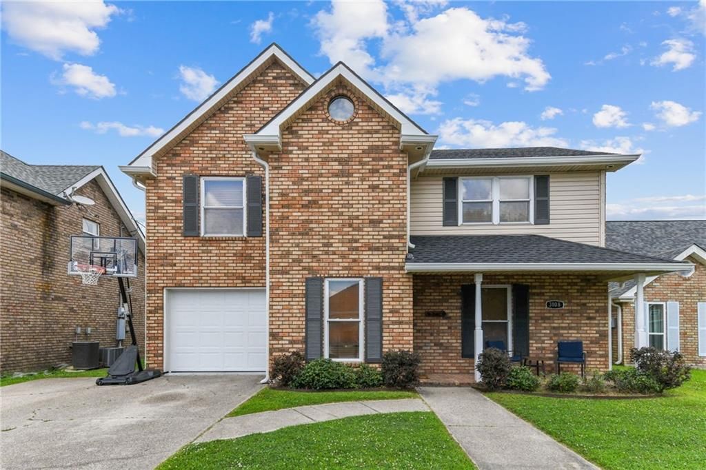 3108 Mayflower St, Meraux, LA 70075 | Trulia