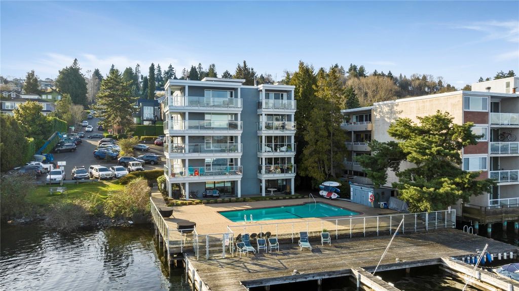 720 Lakeside Avenue S UNIT 405, Seattle, WA 98144 - See Est. Value ...