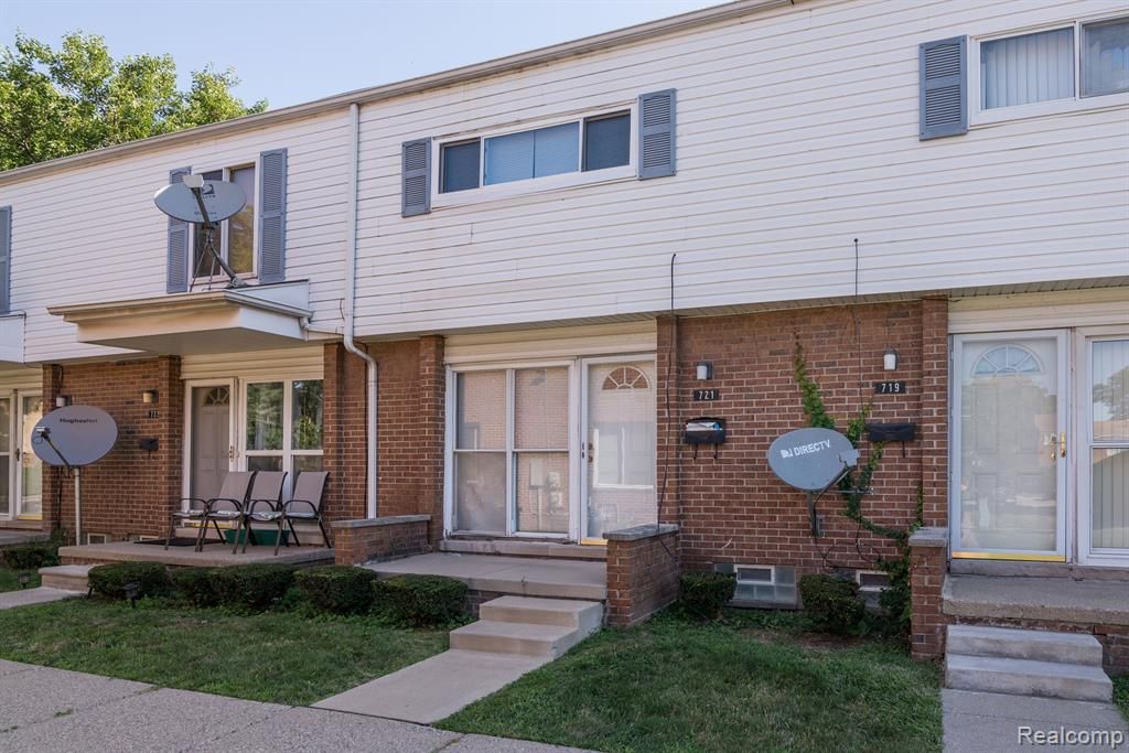 721 McDougall St #3, Detroit, MI 48207 | Trulia