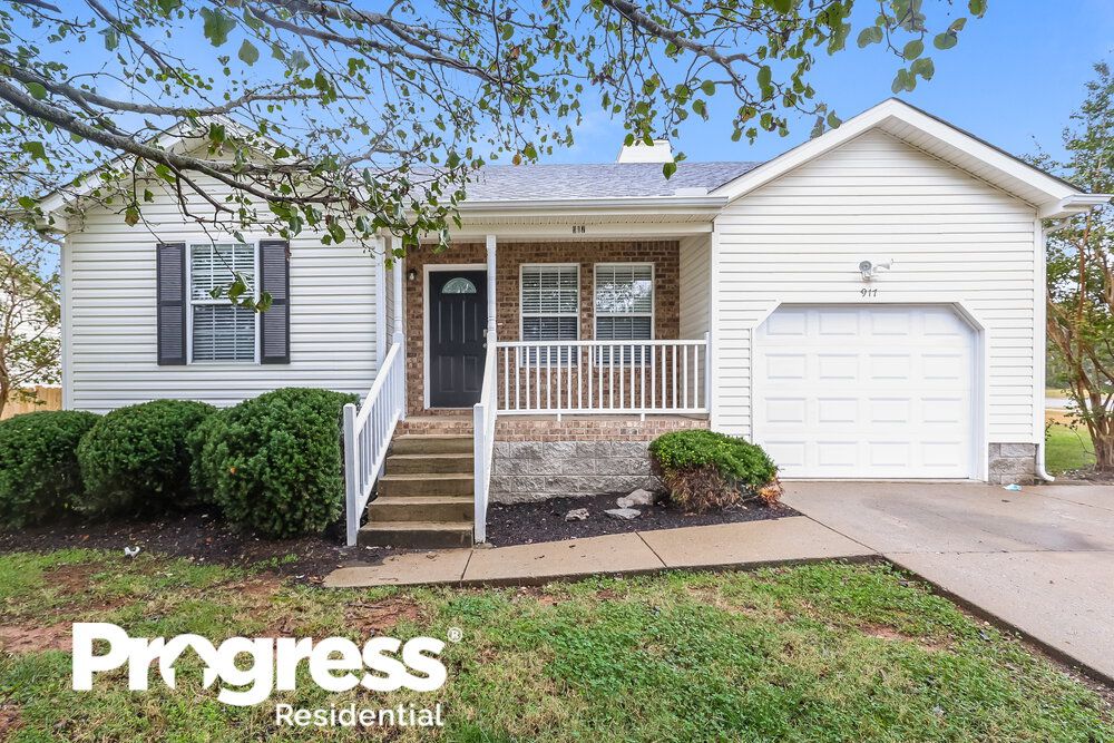917 Tal Ln, La Vergne, TN 37086 - See Est. Value, Schools & More