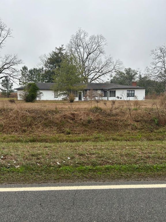 3645 Dry Lake Rd, Dixie, GA 31629 | Trulia