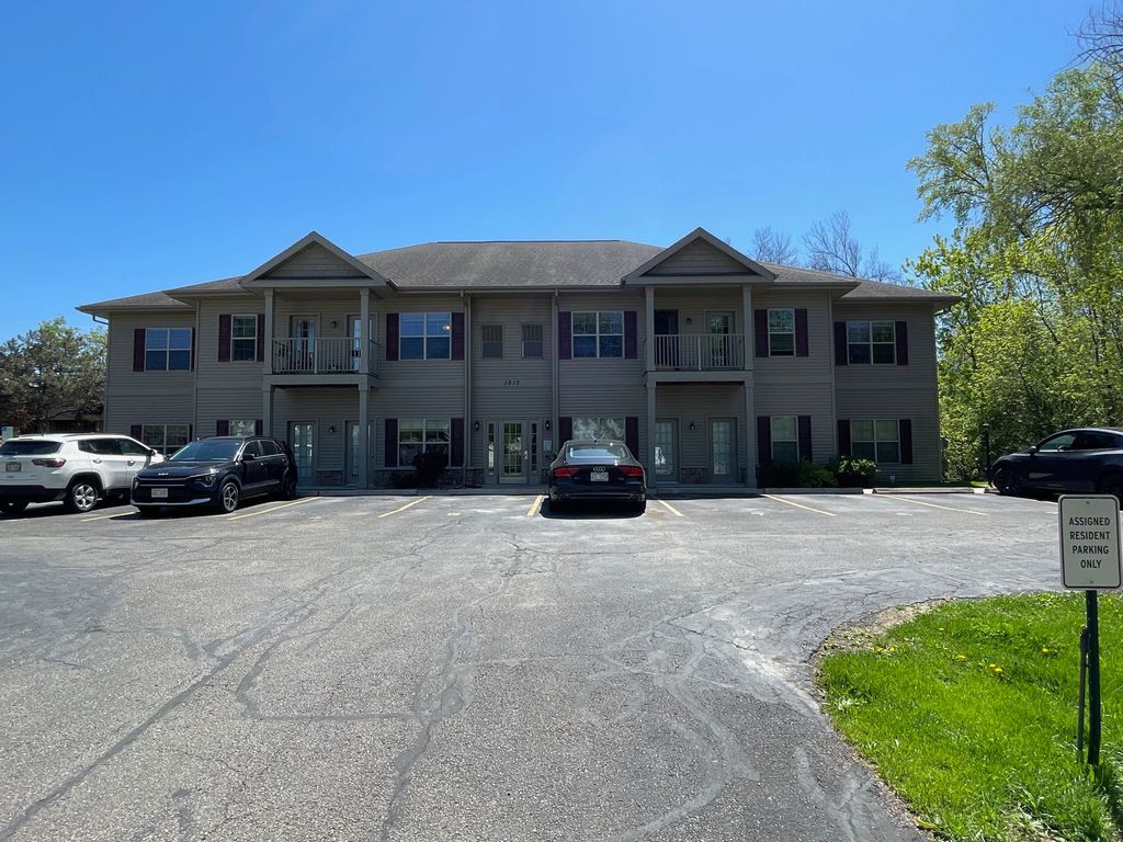 1517 Martin St #335, Madison, WI 53713 - See Est. Value, Schools & More