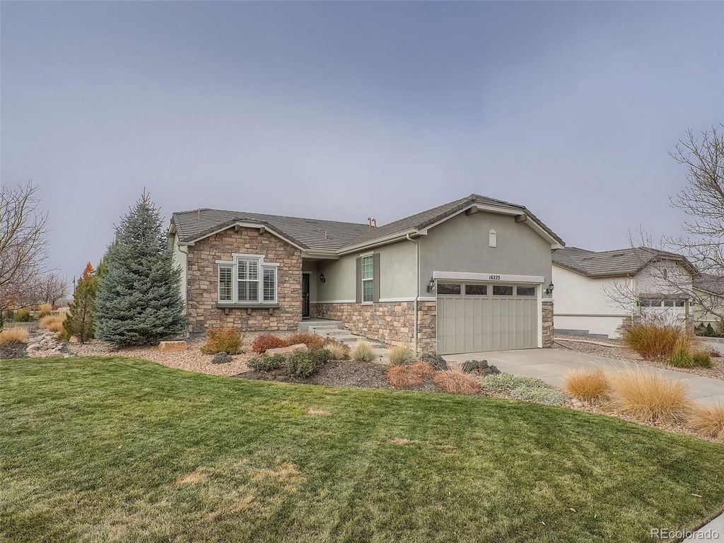 16223 Cirque Mountain Way, Broomfield, CO 80023 | Trulia