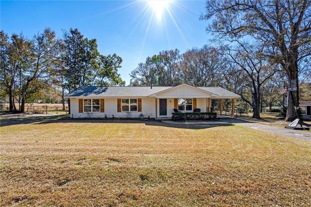 12951 Border Dr, Grand Bay, AL 36541 - See Est. Value, Schools & More