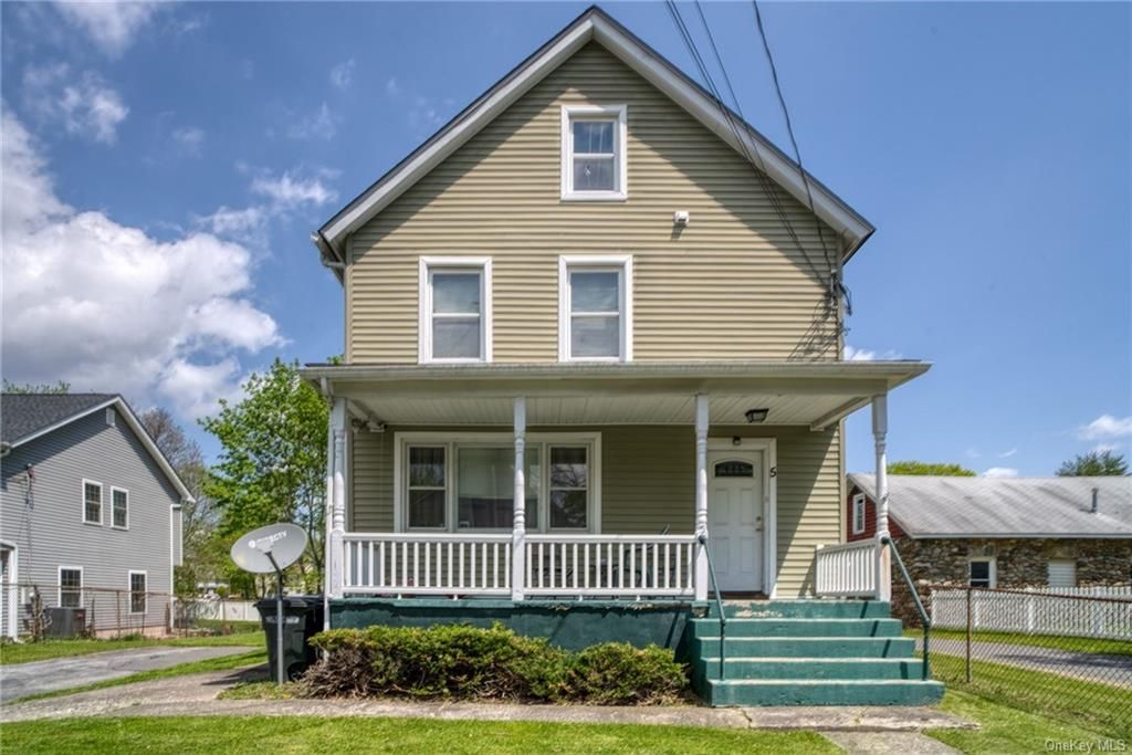 5 James Street, Harriman, NY 10926 | Trulia