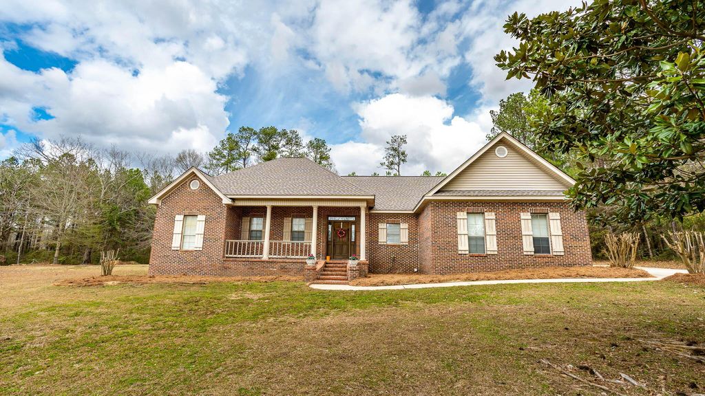 12 Whitney Cir, Purvis, MS 39475 - See Est. Value, Schools & More