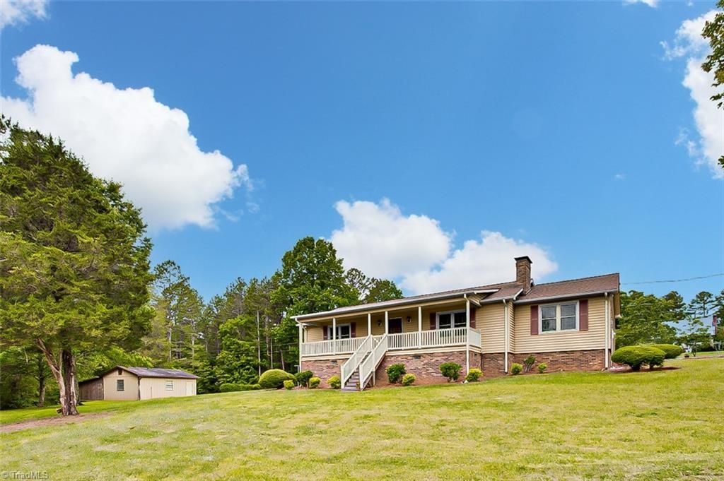 487 Mountain Brook Rd, Asheboro, NC 27205 - See Est. Value, Schools & More