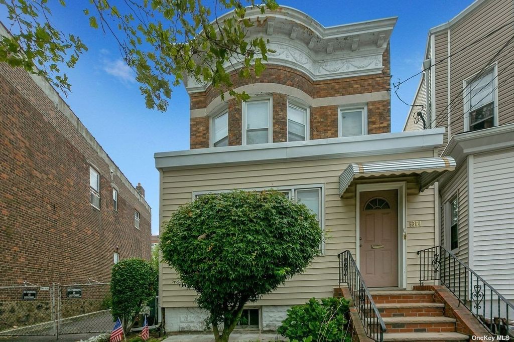 53-64 72nd Street, Maspeth, NY 11378 | Trulia