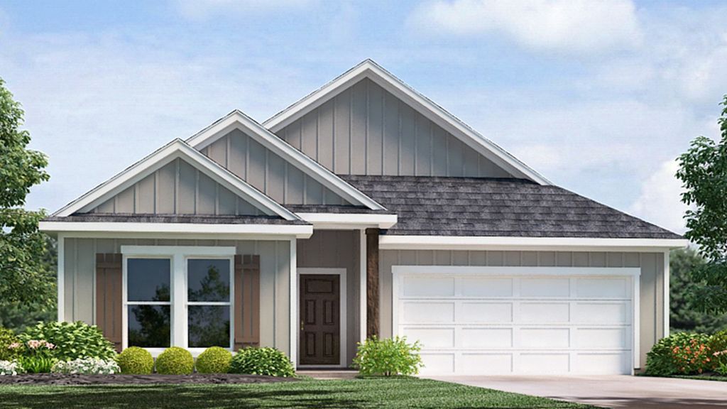 Lacombe - Bonterra - Slidell, LA | Trulia