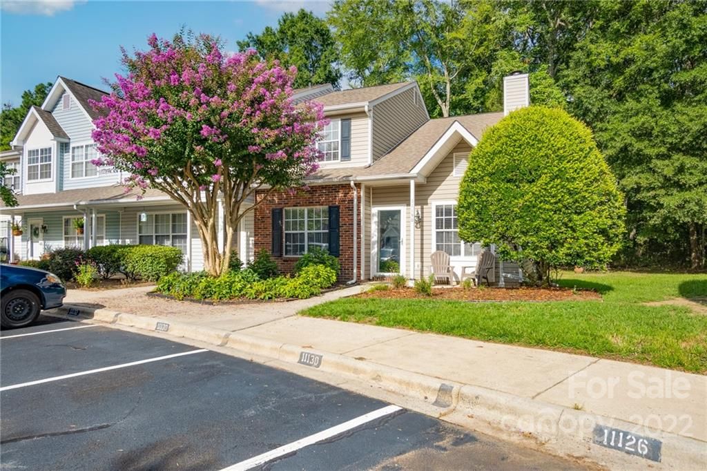 11130 Whitlock Crossing Ct, Charlotte, NC 28273 | Trulia