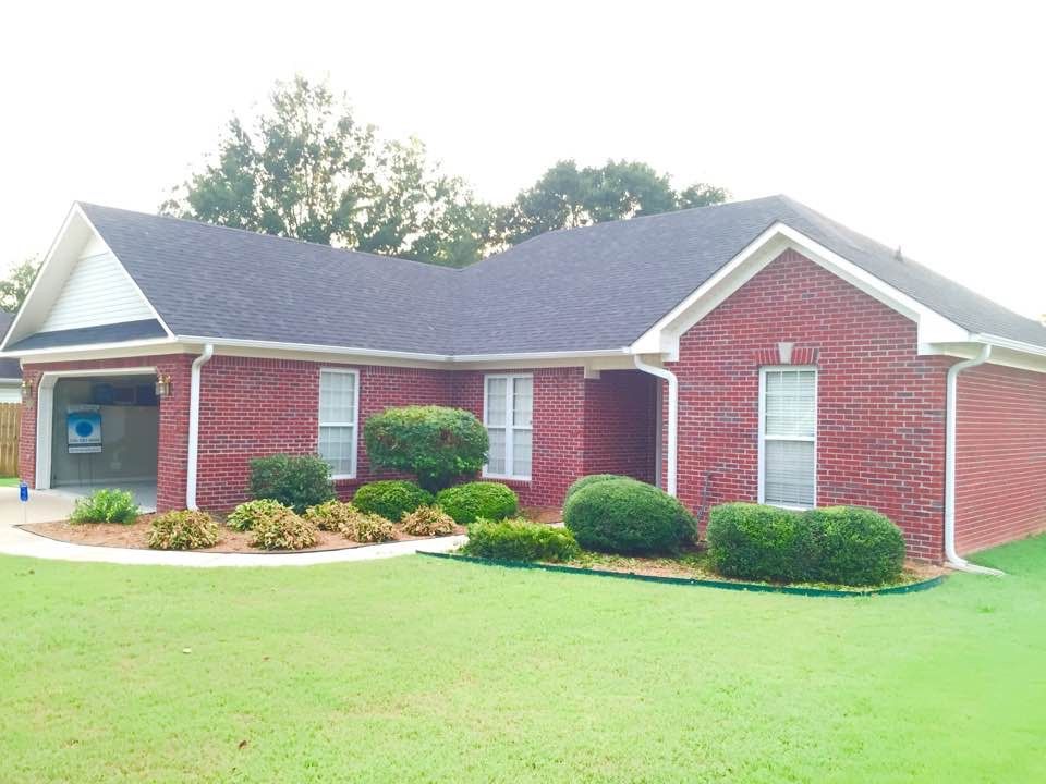479 Wilson Mann Rd, Owens X Rds, AL 35763 - See Est. Value, Schools & More