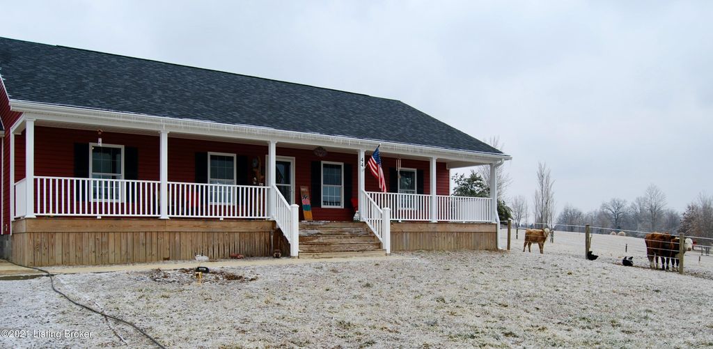 44 Old Barr Farm Rd, Battletown, KY 40104 | Trulia