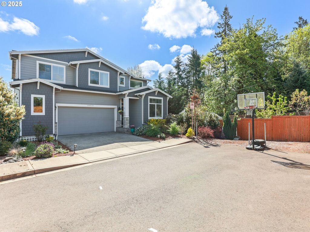 14974 SW Belvoir Ct, Portland, OR 97224 - See Est. Value, Schools & More