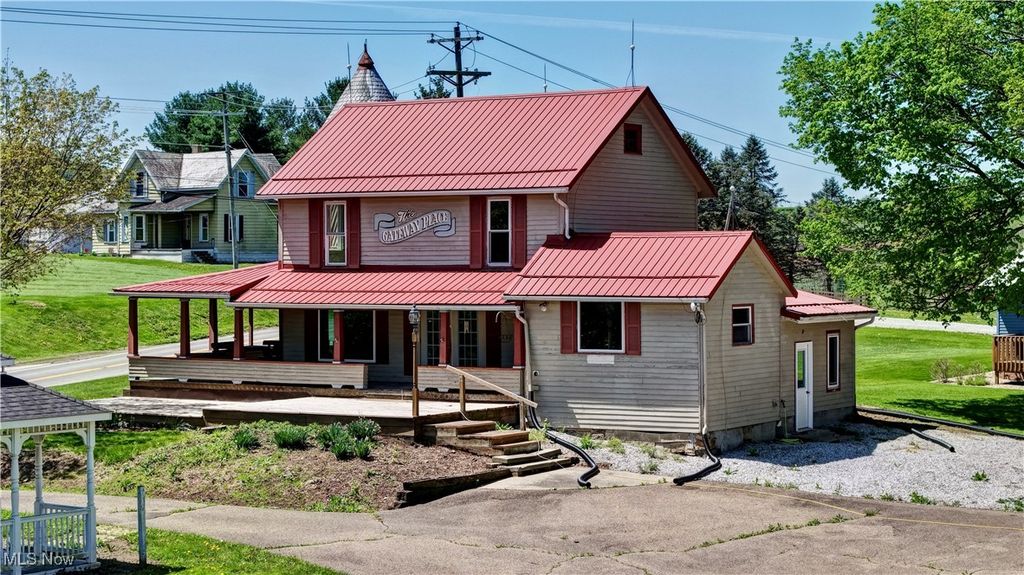 14875 Navarre Rd SW, Wilmot, OH 44689 | MLS# 5122303 | Trulia