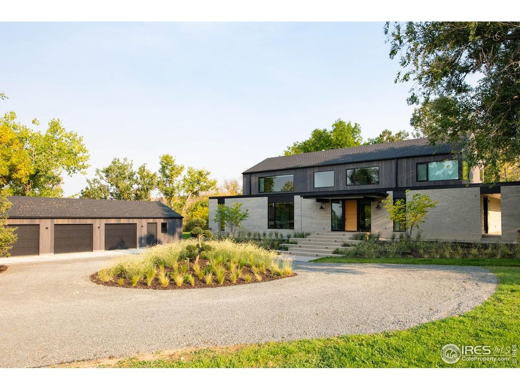 1357 S Cherryvale Rd, Boulder, CO 80303 - See Est. Value, Schools & More