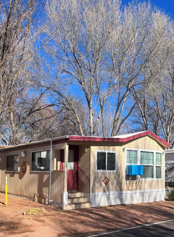 480 S Rainbow Dr #38, Payson, AZ 85541 | MLS# 89585 | Trulia