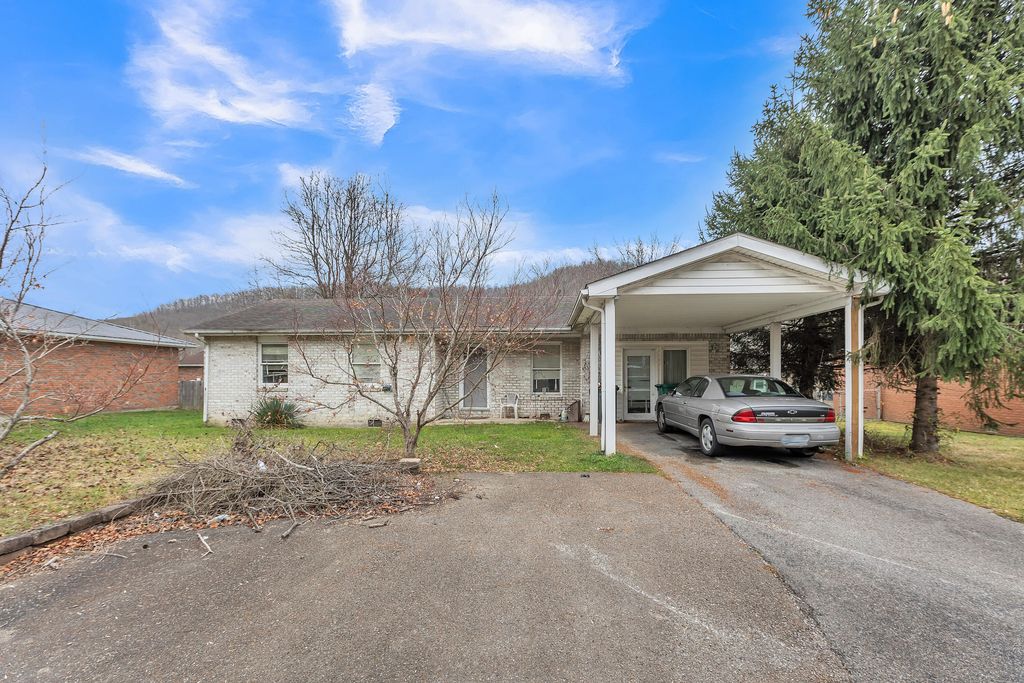 113 Justin Dr, Morehead, KY 40351 | MLS# 23023766 | Trulia