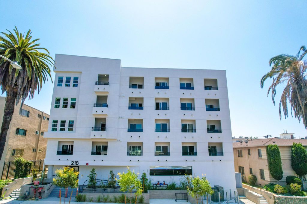 218 S Occidental Blvd #201, Los Angeles, CA 90057 - See Est. Value ...