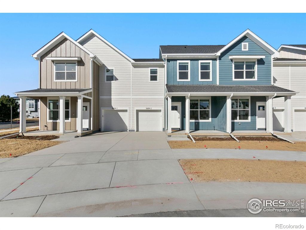 3614 Loggers Ln #4, Fort Collins, CO 80528 - See Est. Value, Schools & More