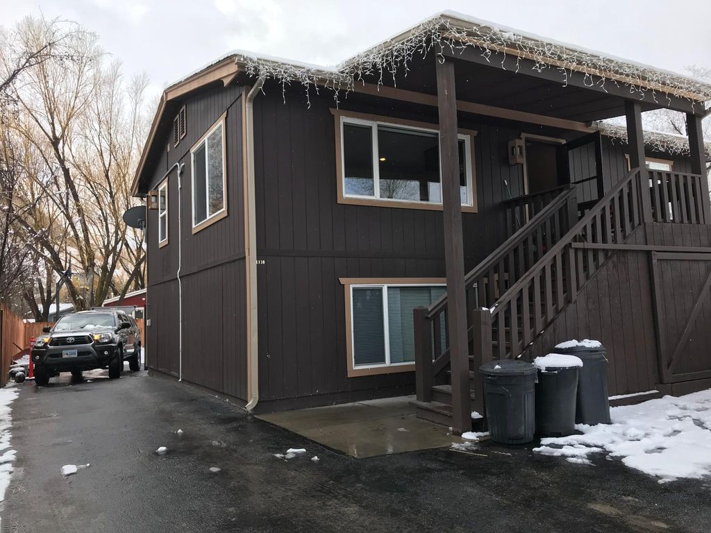 Jackson, WY | Trulia