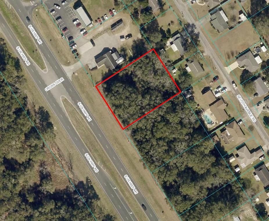 S US Highway 441, Belleview, FL 34420 - See Est. Value, Schools & More