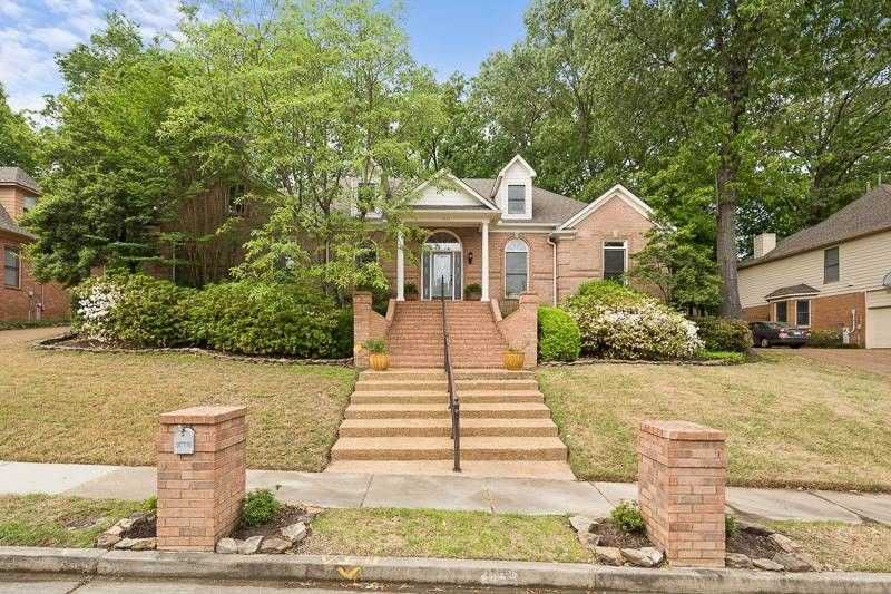 1731 Wood Mills Dr #2, Cordova, TN 38016 - See Est. Value, Schools & More