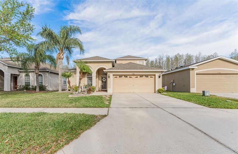 3150 Gianna Way, Land O Lakes, FL 34638 | Trulia