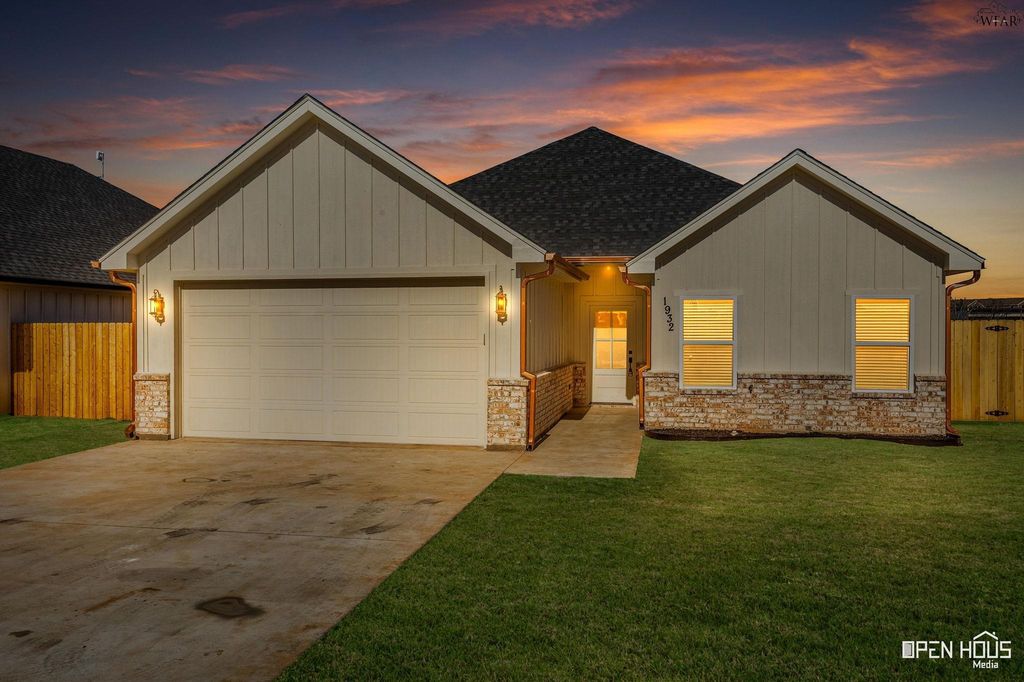 1932 W Rathgeber Rd, Wichita Falls, TX 76310 | MLS# 181766 - Trulia ...