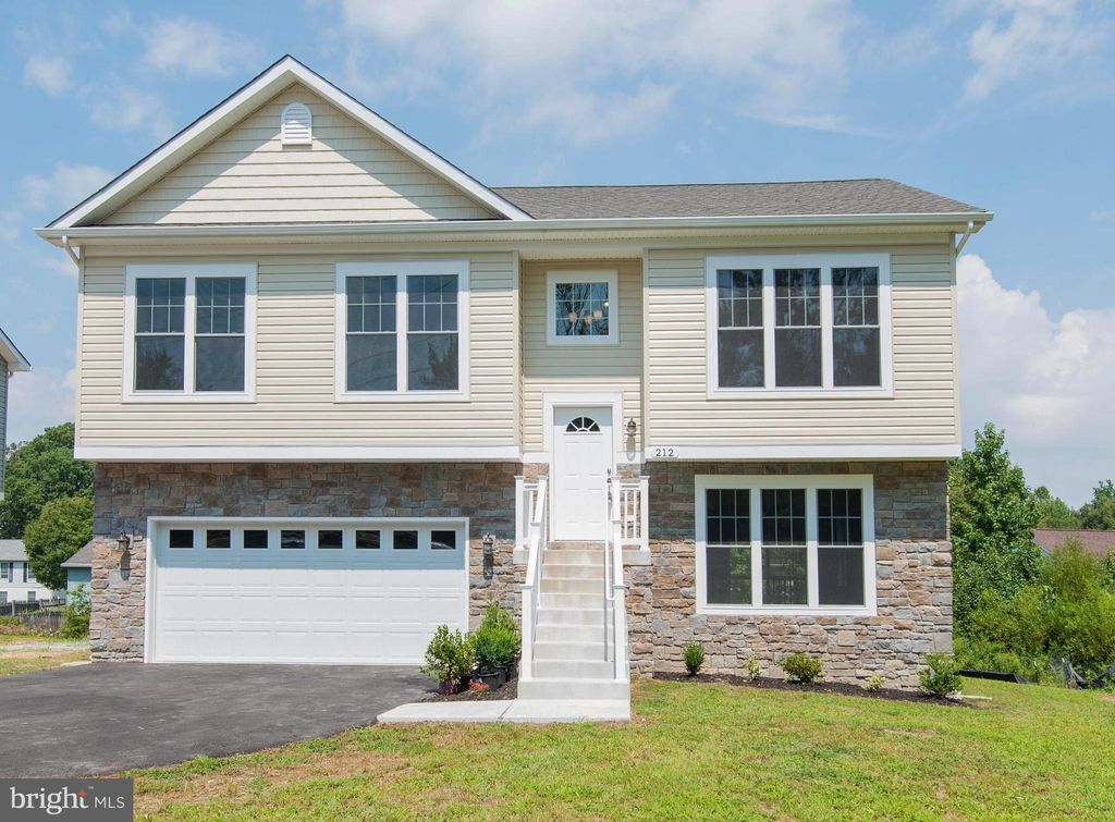 202 Shannon Park Court Gln, Glen Burnie, MD 21060 - See Est. Value, Schools & More