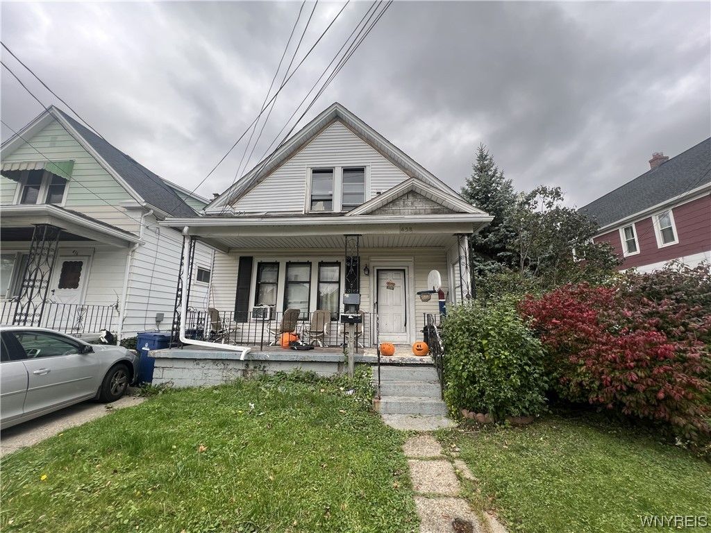 438 S Ogden St, Buffalo, NY 14206 - See Est. Value, Schools & More