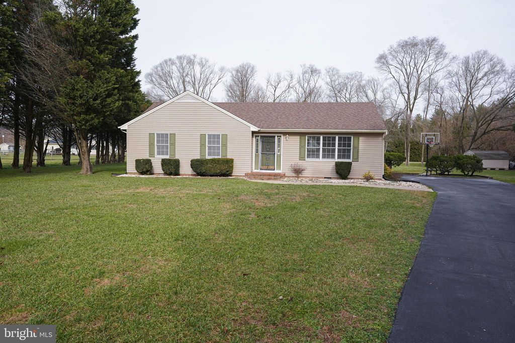805 New Castle Ct, Salisbury, MD 21804 - See Est. Value, Schools & More