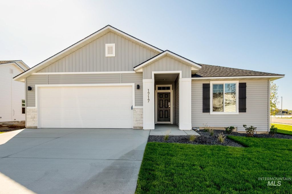 1707 N Birch St, Jerome, ID 83338 | MLS# 98973290 - Trulia | Trulia